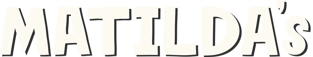 Home | Matilda's Pizza